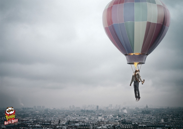 Clever and Funny Hot Sauce and Spicy Snack Ads – Scott Roberts Hot ...