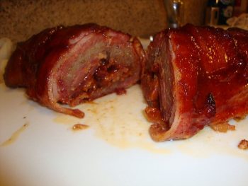 The Bacon Explosion Recipe – Scott Roberts Hot Sauce, BBQ and Spicy ...