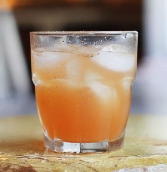 Ghost Pepper Cocktail Recipe – Scott Roberts Hot Sauce, BBQ and Spicy ...