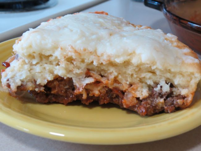 Impossibly Easy Spicy Barbecue Beef Pie Recipe – Scott Roberts Hot ...