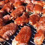 Review of 19 Different Unique Wing Flavors – St. Louis Wing Company ...